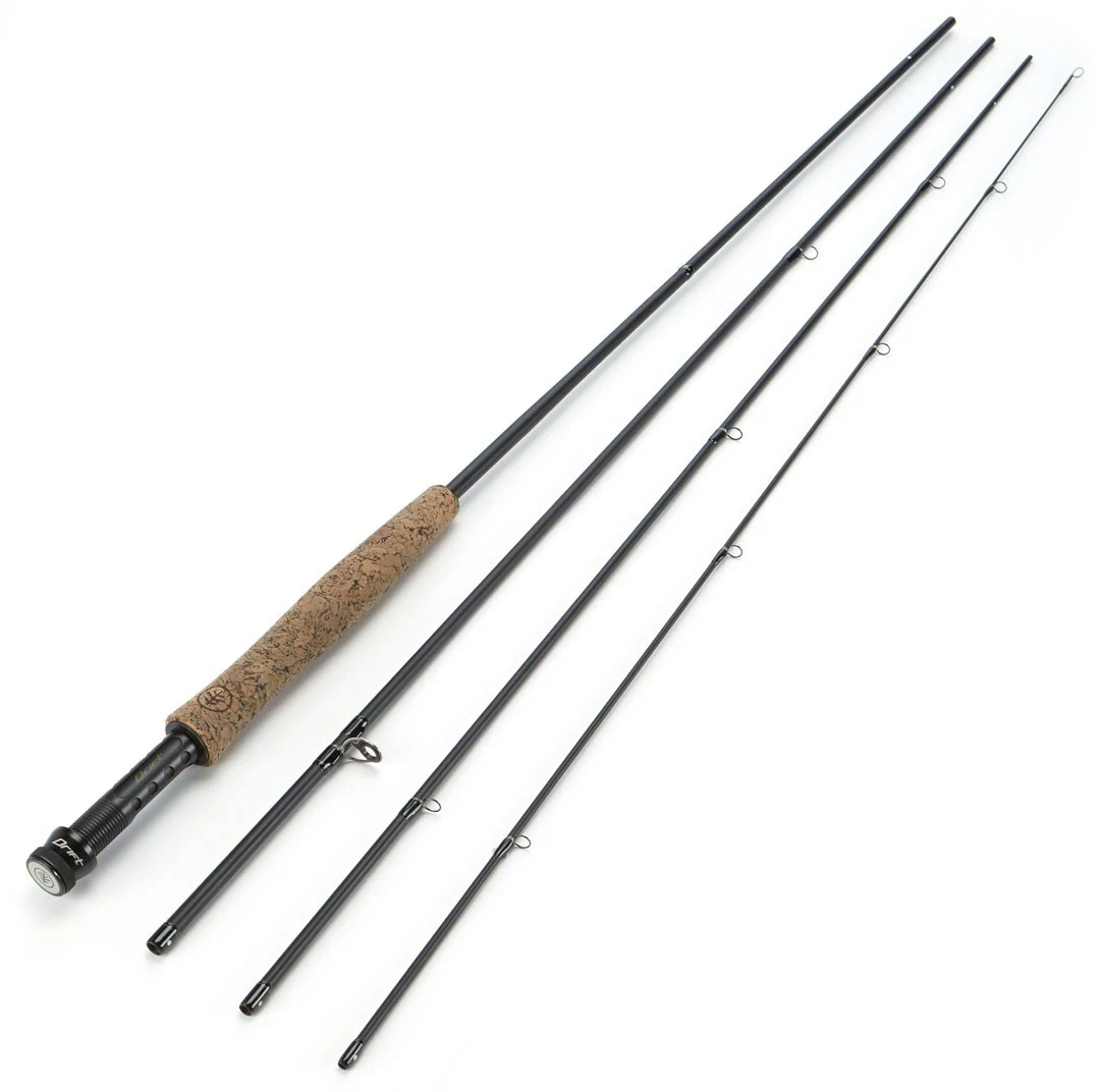 Wychwood Drift XL Fly Rods UK: Comfort is the New Fashion! - Fishing ...